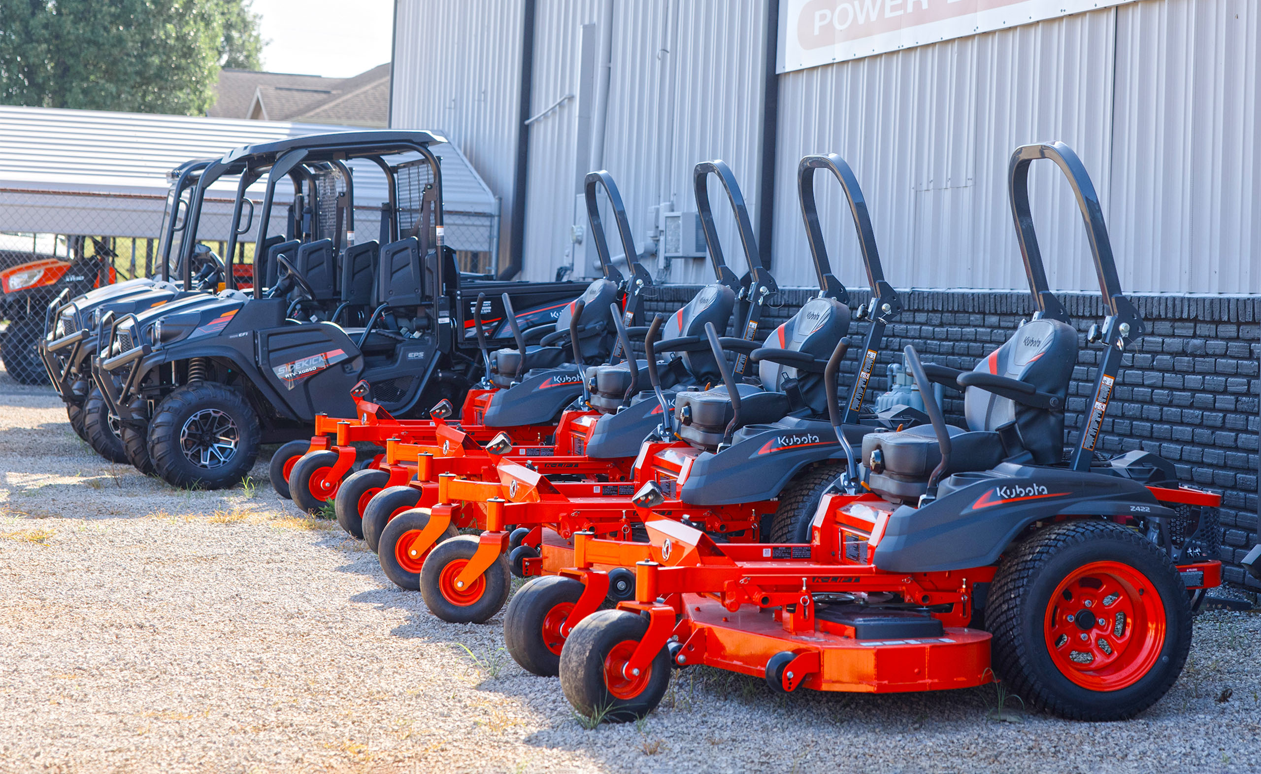 Home - Tri-County Power Equipment